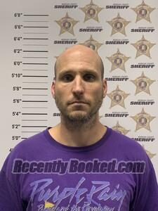Recent Booking / Mugshot for JOSHUA DAVID MITCHELL in Morgan County ...