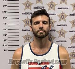 Recent Booking / Mugshot for MATTHEW RYAN MARTINEZ in Morgan County ...