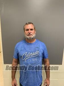 Recent Booking / Mugshot for KEVIN EARL BEASLEY in Morgan County, Alabama