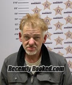 Recent Booking / Mugshot for BRANDON WAYNE STUTTS in Morgan County, Alabama