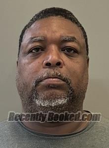 Recent Booking / Mugshot for TROY FRINCE COWAN in Morgan County, Alabama