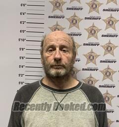 Recent Booking / Mugshot for JAMES DANIEL MCNUTT in Morgan County, Alabama