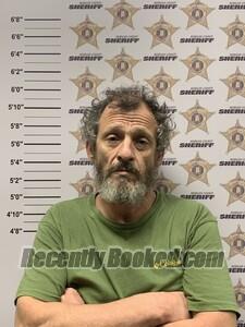 Recent Booking / Mugshot for DAVID WAYNE BARTON in Morgan County, Alabama