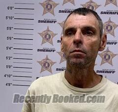 Recent Booking / Mugshot for JIMMY LEE BALES in Morgan County, Alabama