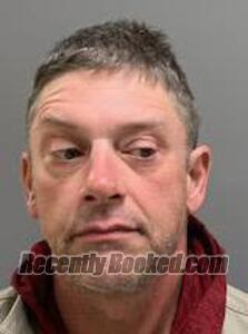 Recent Booking / Mugshot for PATRICK GWENN SMITH in Morgan County, Alabama