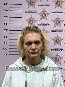 Recent Booking / Mugshot for KIMBERLY SUZANN LOVETT in Morgan County ...