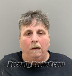 Recent Booking / Mugshot for KENDALL RAY PANNELL in Morgan County, Alabama