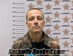 Recent Booking / Mugshot for MARCUS EDWARD SAIN in Morgan County, Alabama