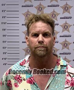 Recent Booking / Mugshot for ROBERT LANCE CHRISTOPHER in Morgan County ...