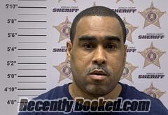 Recent Booking / Mugshot for MOSES COOL CAUDLE in Morgan County, Alabama