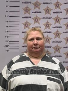 Recent Booking / Mugshot for KARI MICHELLE LINDERMAN in Morgan County ...