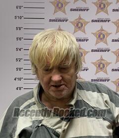 Recent Booking / Mugshot for SAMUEL ENOCH PRUETT in Morgan County, Alabama