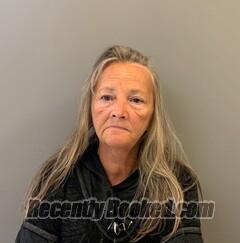 Recent Booking / Mugshot for BARBARA LYLE HILLS in Morgan County, Alabama