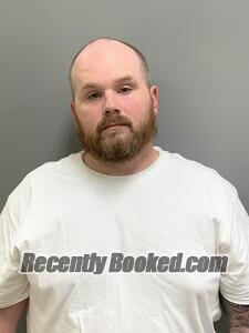 Recent Booking / Mugshot for STEVEN CARL MEARS in Morgan County, Alabama
