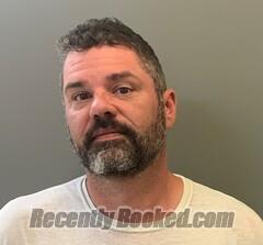 Recent Booking / Mugshot for JOSHUA LYNN JARRETT in Morgan County, Alabama