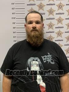 Recent Booking / Mugshot for JEREMY MITCHELL BRANNON in Morgan County ...