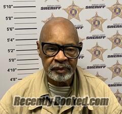 Recent Booking / Mugshot for FLETCHER UNKNOWN JR TURNEY in Morgan ...