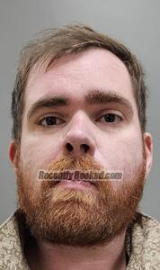 Recent Booking / Mugshot for DANIEL KEITH DUTTON in Morgan County, Alabama