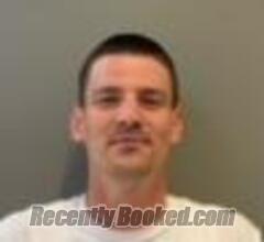 Recent Booking / Mugshot for MATTHEW RYAN HENDERSON in Morgan County ...