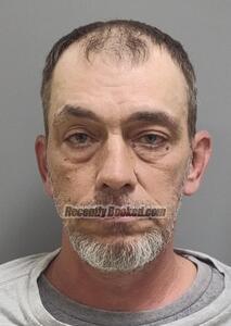 Recent Booking / Mugshot for SHAUN RAY GARNER in Morgan County, Alabama