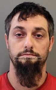 Recent Booking / Mugshot for MICHAEL NATHANIEL WILBANKS in Morgan ...