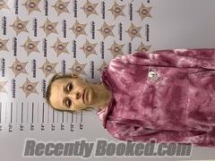 Recent Booking / Mugshot for CHELSEA COBB in Morgan County, Alabama