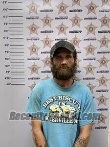 Recent Booking / Mugshot for JARED WILSON SPARKMAN in Morgan County ...