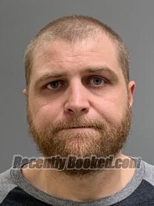 Recent Booking / Mugshot for RODNEY DANIEL ROGERS in Morgan County, Alabama