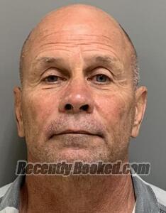 Recent Booking / Mugshot for THOMAS MICHAEL VERBOSH in Morgan County ...