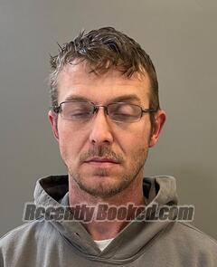 Recent Booking / Mugshot for DALLAS CRAIG PROCTOR in Morgan County, Alabama