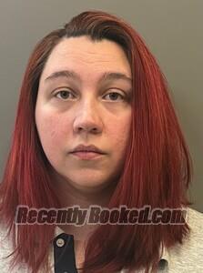 Recent Booking / Mugshot for BRANDI LYNN DRAPER in Morgan County, Alabama