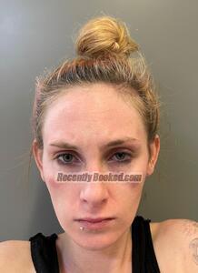 Recent Booking / Mugshot for BROOKE COURTNEY RATLIFF in Morgan County ...