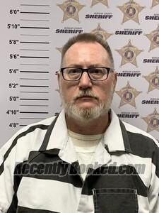 Recent Booking / Mugshot for JAMEY DAN DOBBINS in Morgan County, Alabama