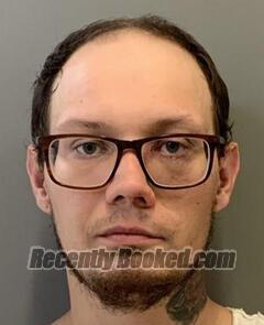 Recent Booking / Mugshot for STANLEY RAY III BORDEN in Morgan County ...