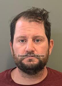 Recent Booking / Mugshot for TIMOTHY ROBERT GLEDHILL in Morgan County ...