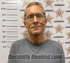 Recent Booking / Mugshot for CHAD ERIC BURGREEN in Morgan County, Alabama