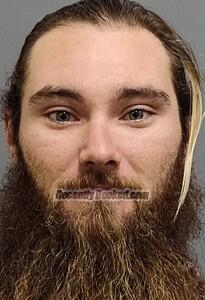 Recent Booking / Mugshot for JAYCE R SHARP in Morgan County, Alabama