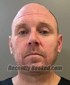 Recent Booking / Mugshot for NOLAN PATRICK BARNES in Morgan County, Alabama