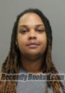 Recent Booking / Mugshot for ASHLEY DESHAWN COX BROWN in Morgan County ...