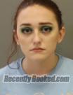 Recent Booking / Mugshot for ANNA KATHLEEN BROWN in Morgan County, Alabama