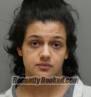 ALLISON RAE DUDLEY Arrest Record & Booking Info – Morgan County ...