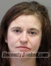 Recent Booking / Mugshot for ALISON LEIGH REAGIN in Morgan County, Alabama