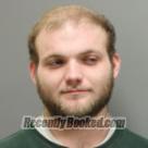 Recent Booking / Mugshot for DAVID MICHAEL HALBERT in Morgan County ...