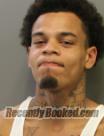 Recent Booking / Mugshot for GABRIEL RASHARD WILLIAMS in Morgan County ...