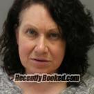 Recent Booking / Mugshot for JILL MICHELLE BLEDSOE in Morgan County ...