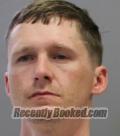 Recent Booking / Mugshot for JORDAN CHADRICK GODSEY in Morgan County ...