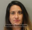 Recent Booking / Mugshot for JAMIE MARIE YAGER in Morgan County, Alabama