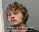 Recent Booking / Mugshot for KALEB ROBINSON in Morgan County, Alabama
