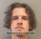 Recent Booking / Mugshot for KODY AUSTIN WALKER in Morgan County, Alabama