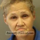 Recent Booking / Mugshot for LISA CAROL SAPP BRISCOE in Morgan County ...